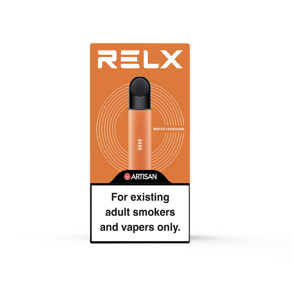 RELX’s New Branding - RELX Official