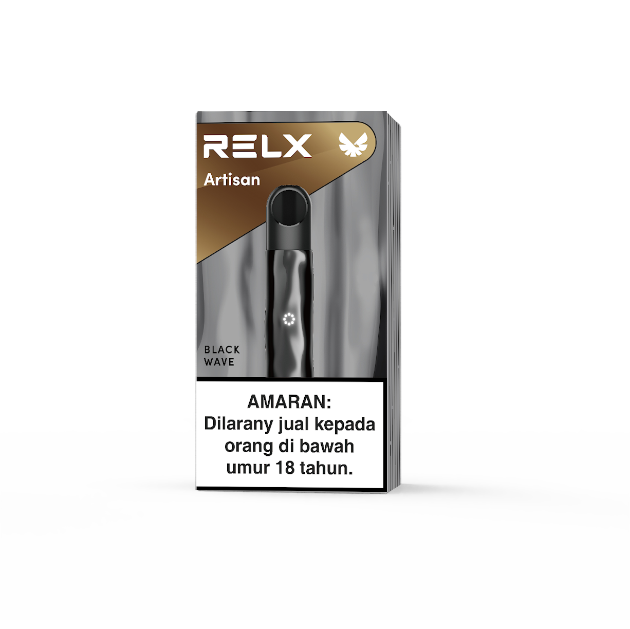 RELX Malaysia Official | Artisan Device