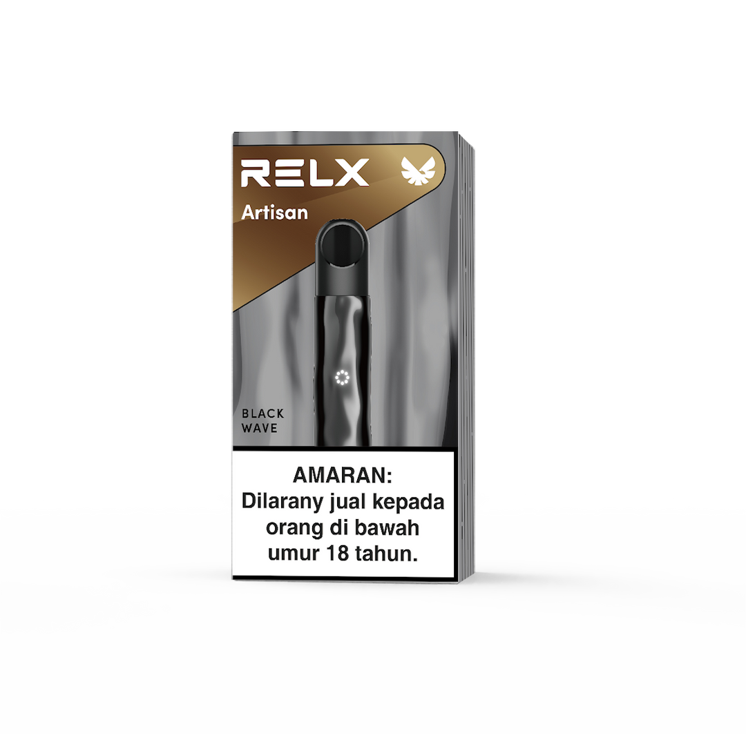 RELX Malaysia Official | Artisan Device