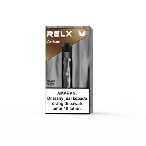 RELX Malaysia Official | Artisan Device