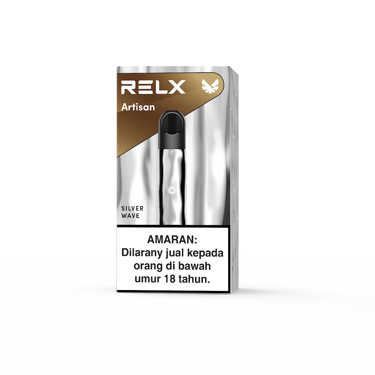 RELX Malaysia Official | Artisan Device