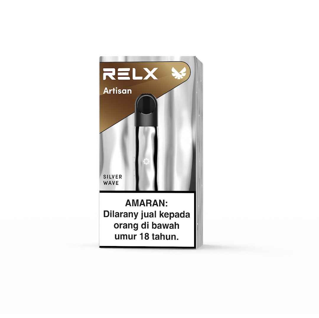 RELX Malaysia Official | Artisan Device