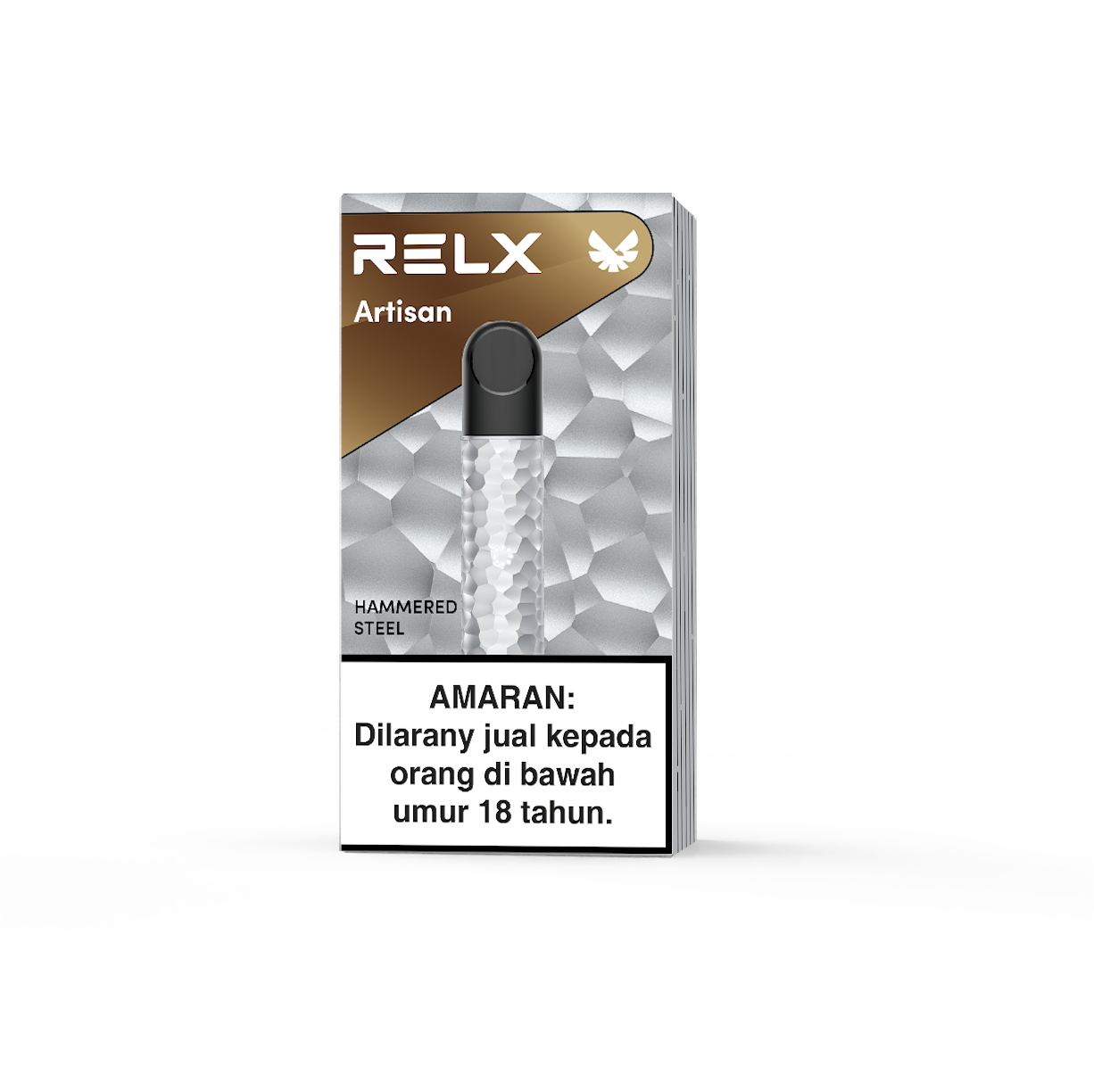 Buy RELX Artisan Device: True Craftsmanship Lasts | RELX Malaysia