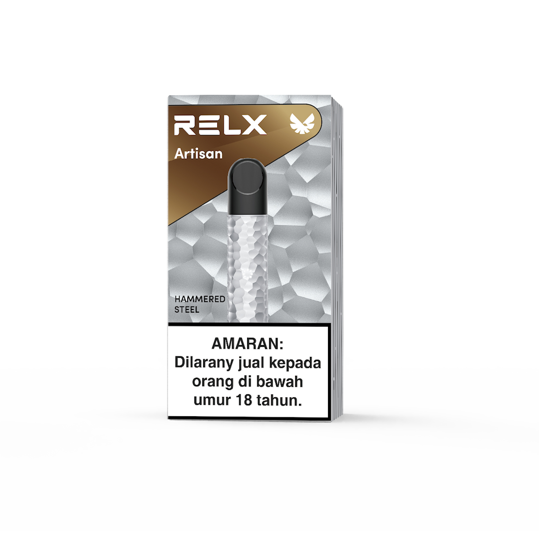 RELX Malaysia Official | Artisan Device