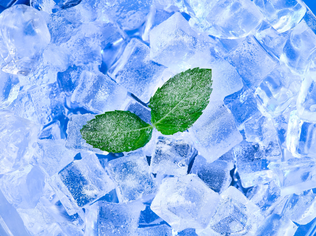 Shop RELX Crush Pocket 6000 Mint Freeze | RELX Malaysia