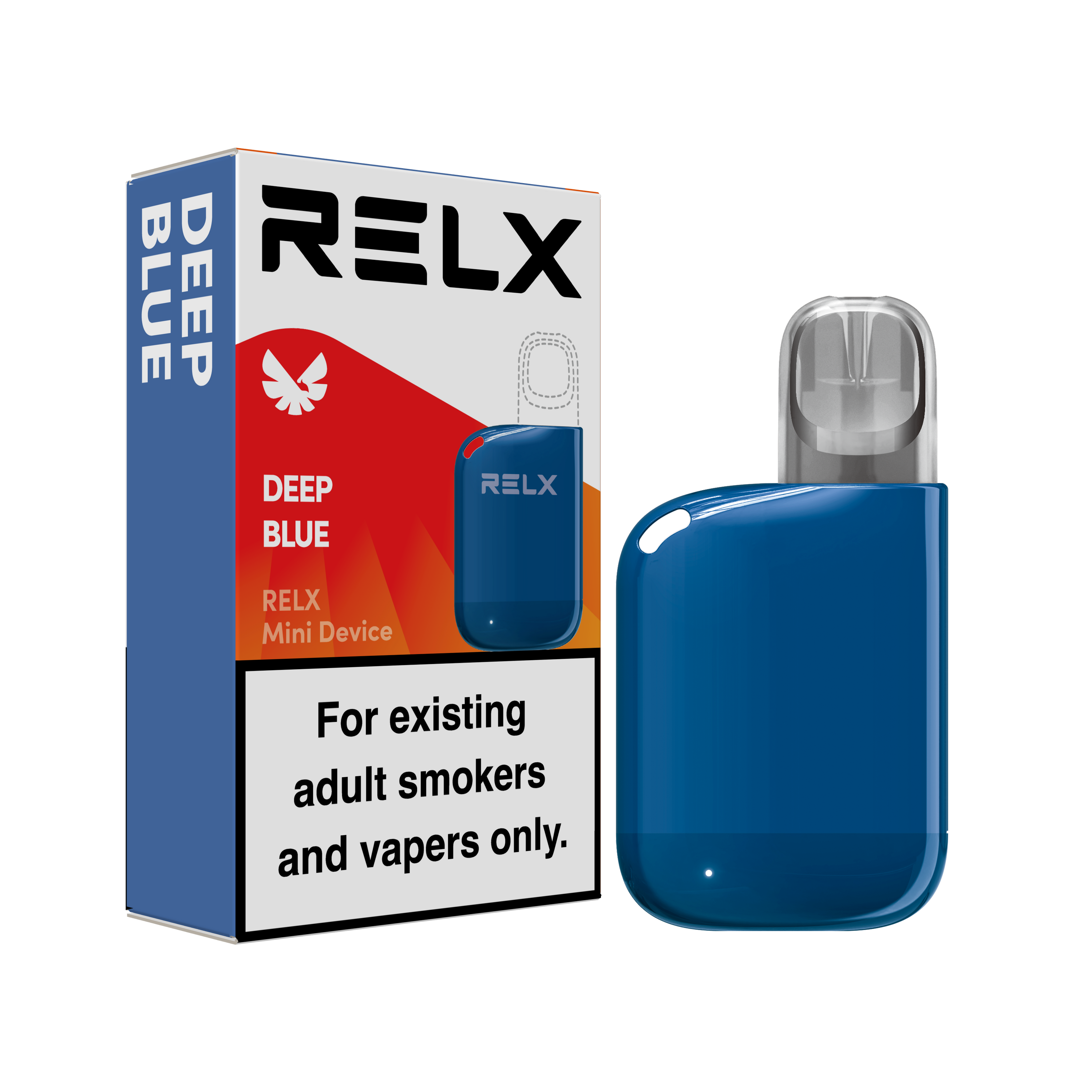 Shop RELX Mini Device | RELX Malaysia
