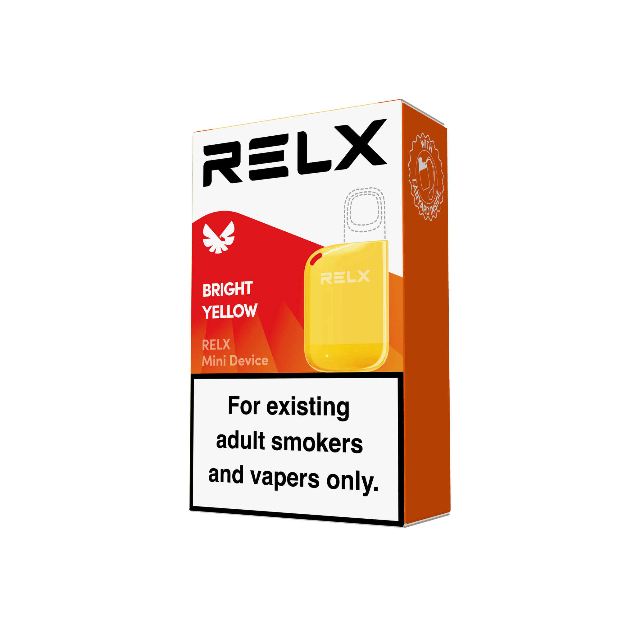 Shop RELX Mini Device | RELX Malaysia