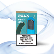RELX Malaysia - Best Online Vape Shop for Vape Pens & Flavor Pods