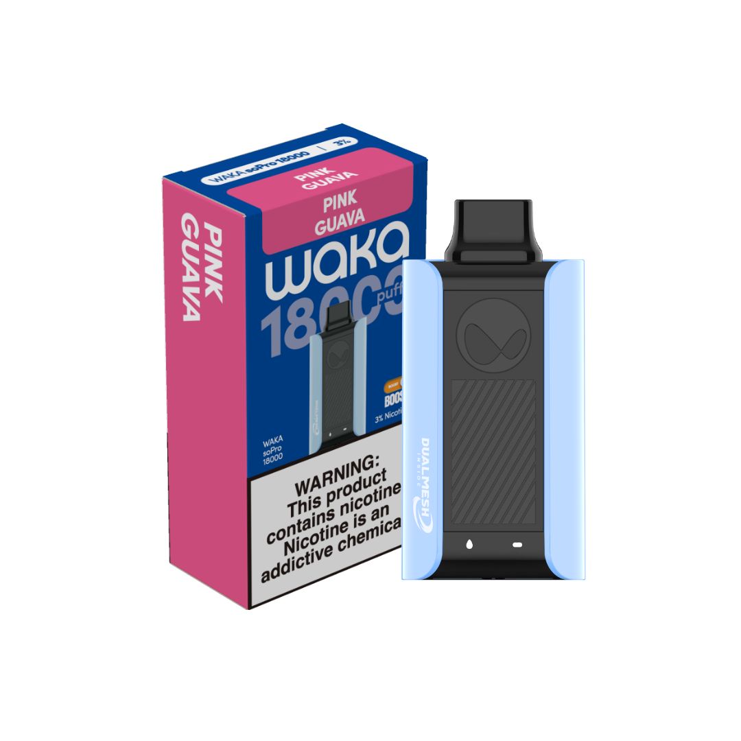 Discover Freshness of Disposable Vape | RELX Malaysia Official