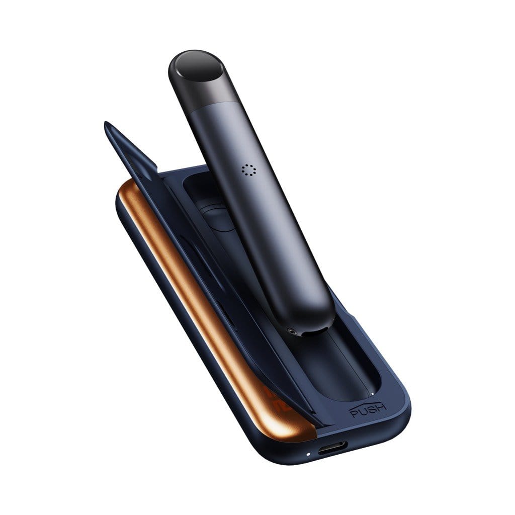 RELX Malaysia | Infinity Charging Case: Vape pen battery charger