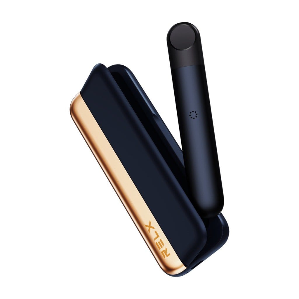 RELX Malaysia | Infinity Charging Case: Vape pen battery charger